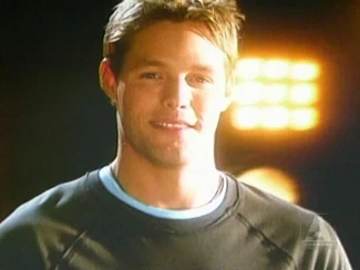 Jamie Martin | ABC Daytime Wiki | Fandom