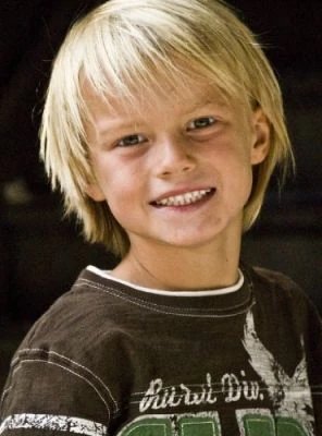 Adam Chandler III | ABC Daytime Wiki | Fandom