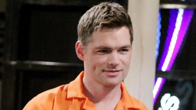 Scott Chandler | ABC Daytime Wiki | Fandom
