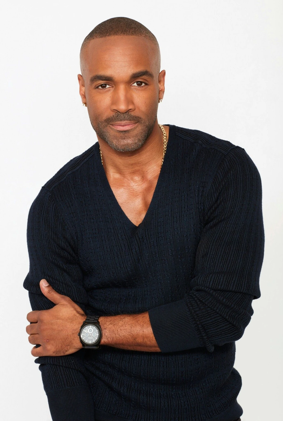 Curtis Ashford | ABC Daytime Wiki | Fandom