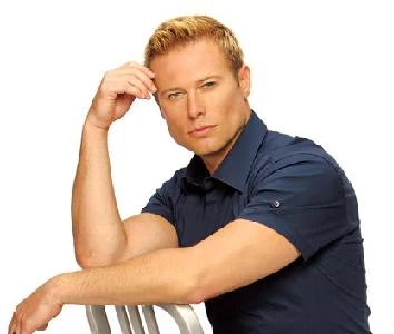J.R. Chandler | ABC Daytime Wiki | Fandom