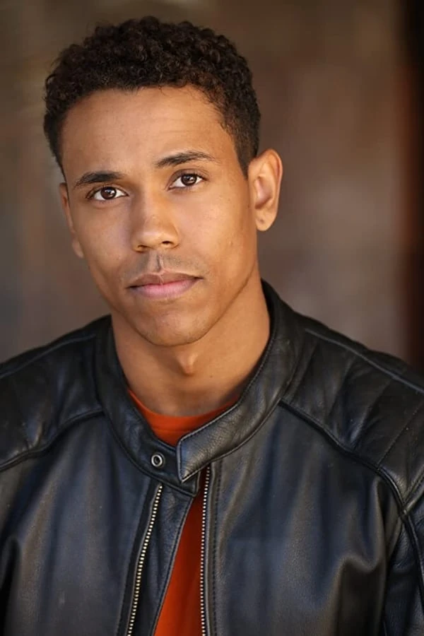 T.J. Ashford | ABC Daytime Wiki | Fandom