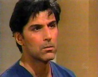 David Hayward | ABC Daytime Wiki | Fandom
