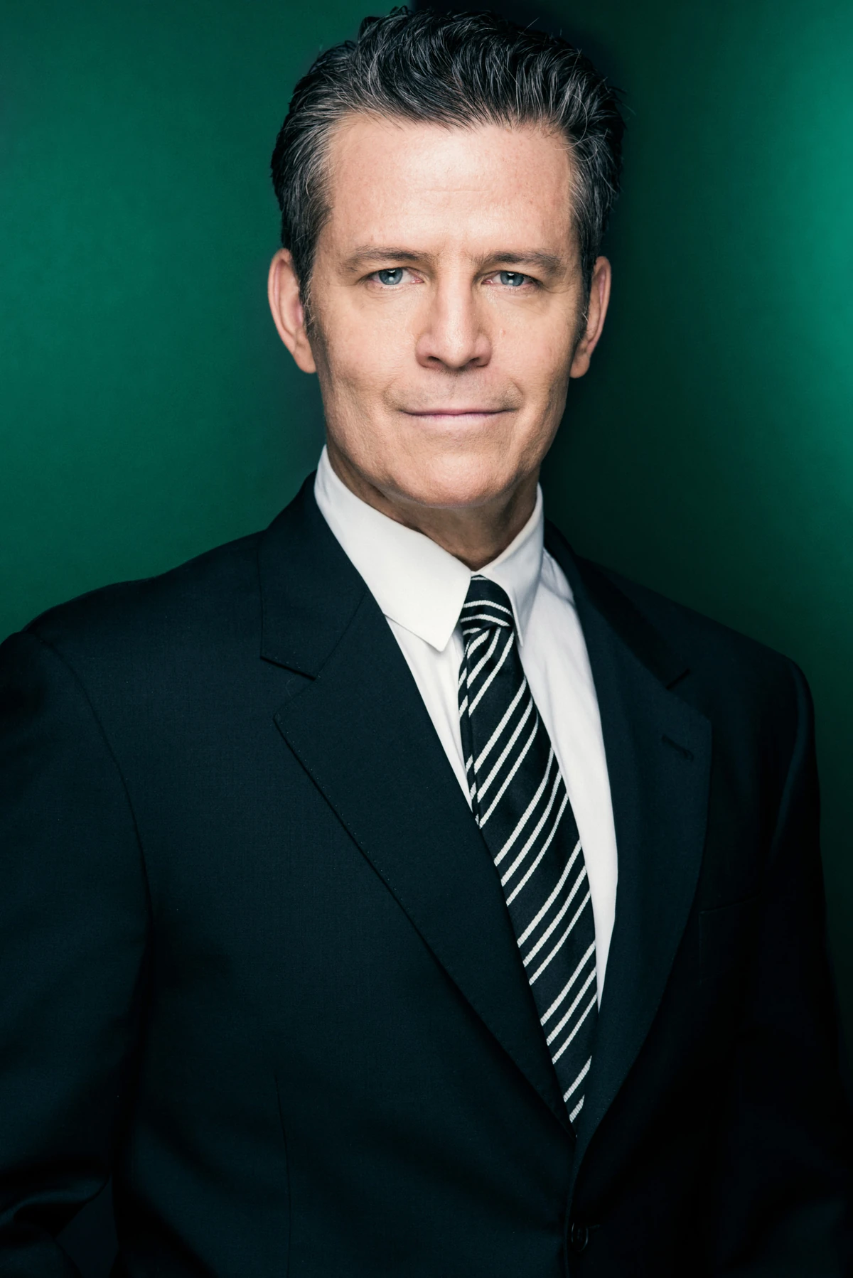 Luis Alcazar | ABC Daytime Wiki | Fandom