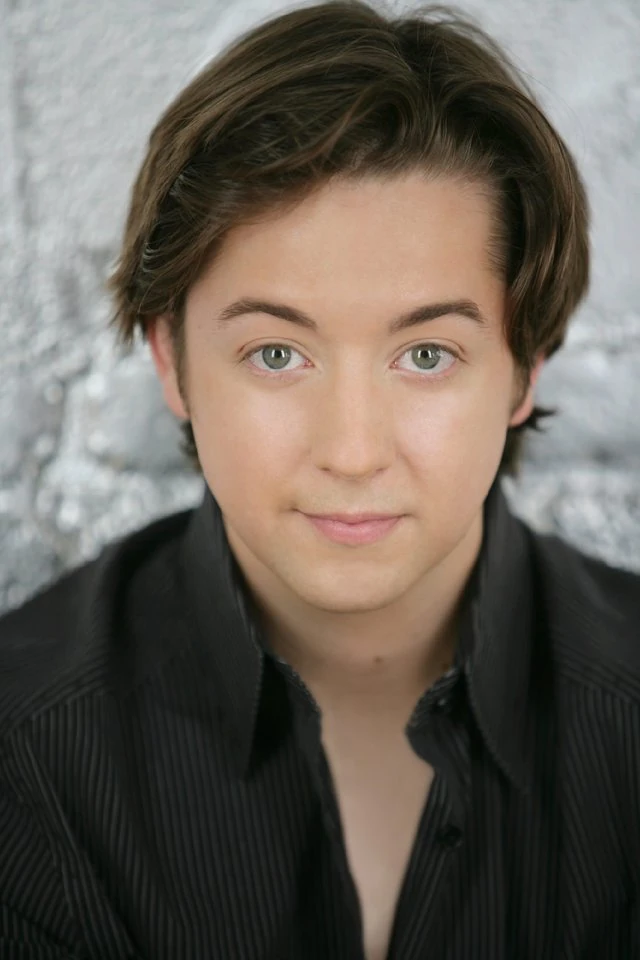 Damian Spinelli | ABC Daytime Wiki | Fandom