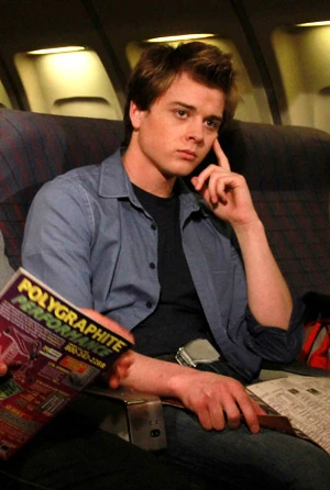 Michael Corinthos | ABC Daytime Wiki | Fandom