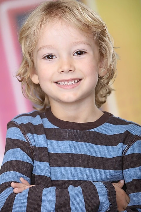 Danny Morgan | ABC Daytime Wiki | Fandom