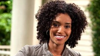 Maya Ward | ABC Daytime Wiki | Fandom