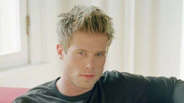 JR Chandler | ABC Daytime Wiki | Fandom