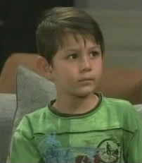 Morgan Corinthos | ABC Daytime Wiki | Fandom