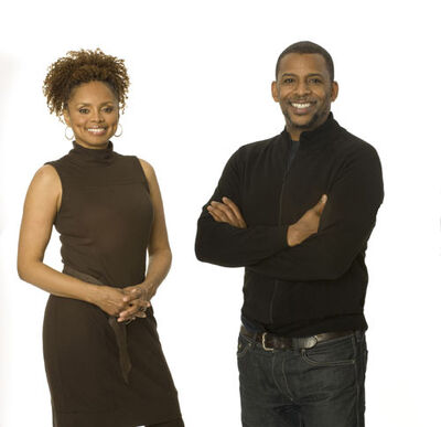 Jesse Hubbard and Angie Baxter | ABC Daytime Wiki | Fandom