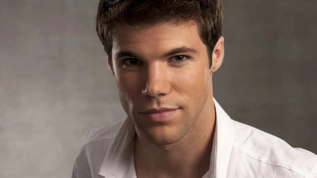 James Ford | ABC Daytime Wiki | Fandom