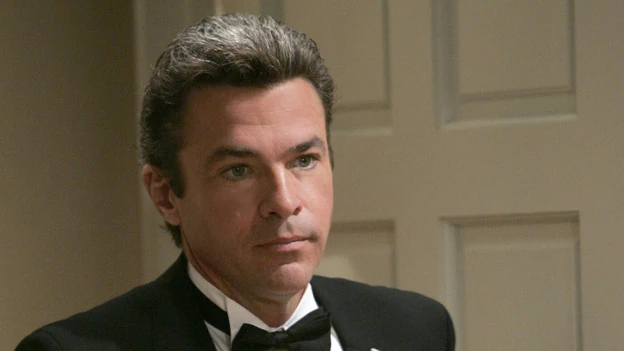 Mac Scorpio | ABC Daytime Wiki | Fandom