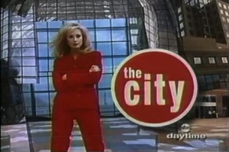 The City | ABC Daytime Wiki | Fandom