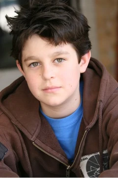 Morgan Corinthos | ABC Daytime Wiki | Fandom