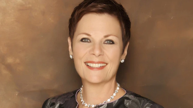 Tracy Quartermaine | ABC Daytime Wiki | Fandom