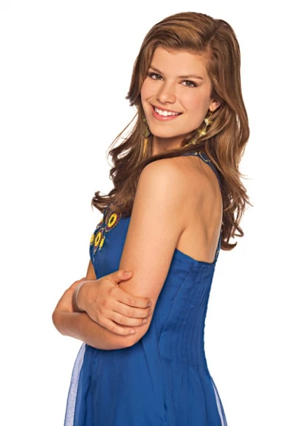 Danielle Manning | ABC Daytime Wiki | Fandom