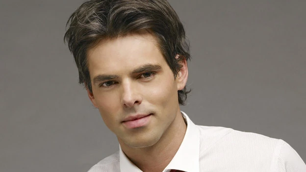 Patrick Drake | ABC Daytime Wiki | Fandom