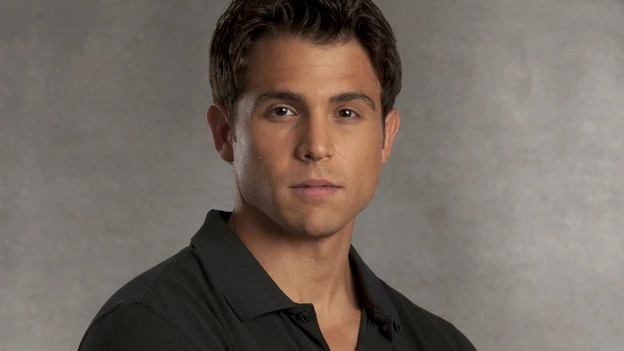 Nate Salinger | ABC Daytime Wiki | Fandom