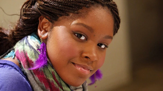 Destiny Evans | ABC Daytime Wiki | Fandom