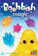 Boohbah Magic | ABC DVD Wiki | Fandom