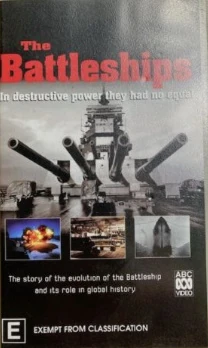 The Battleships | ABC DVD Wiki | Fandom