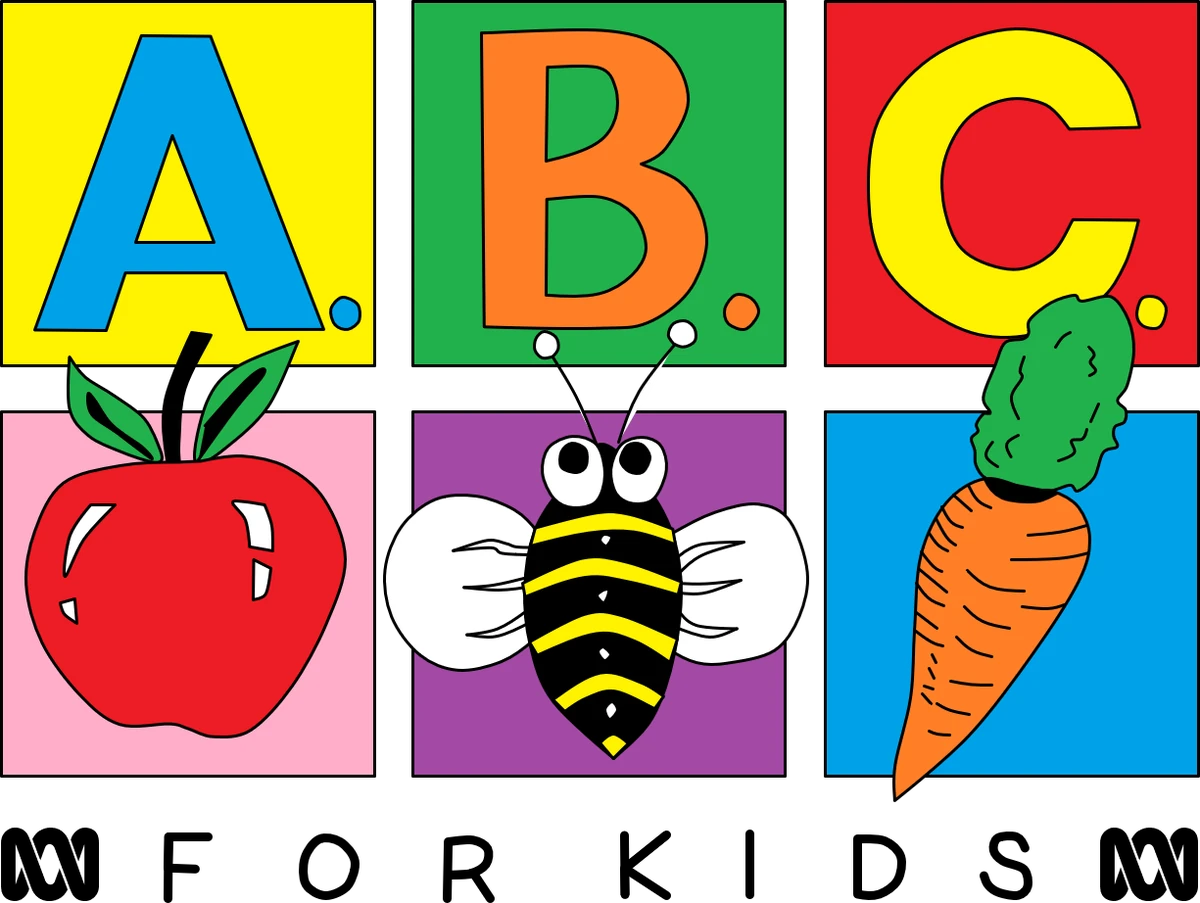 ABC For Kids | ABC DVD Wiki | Fandom