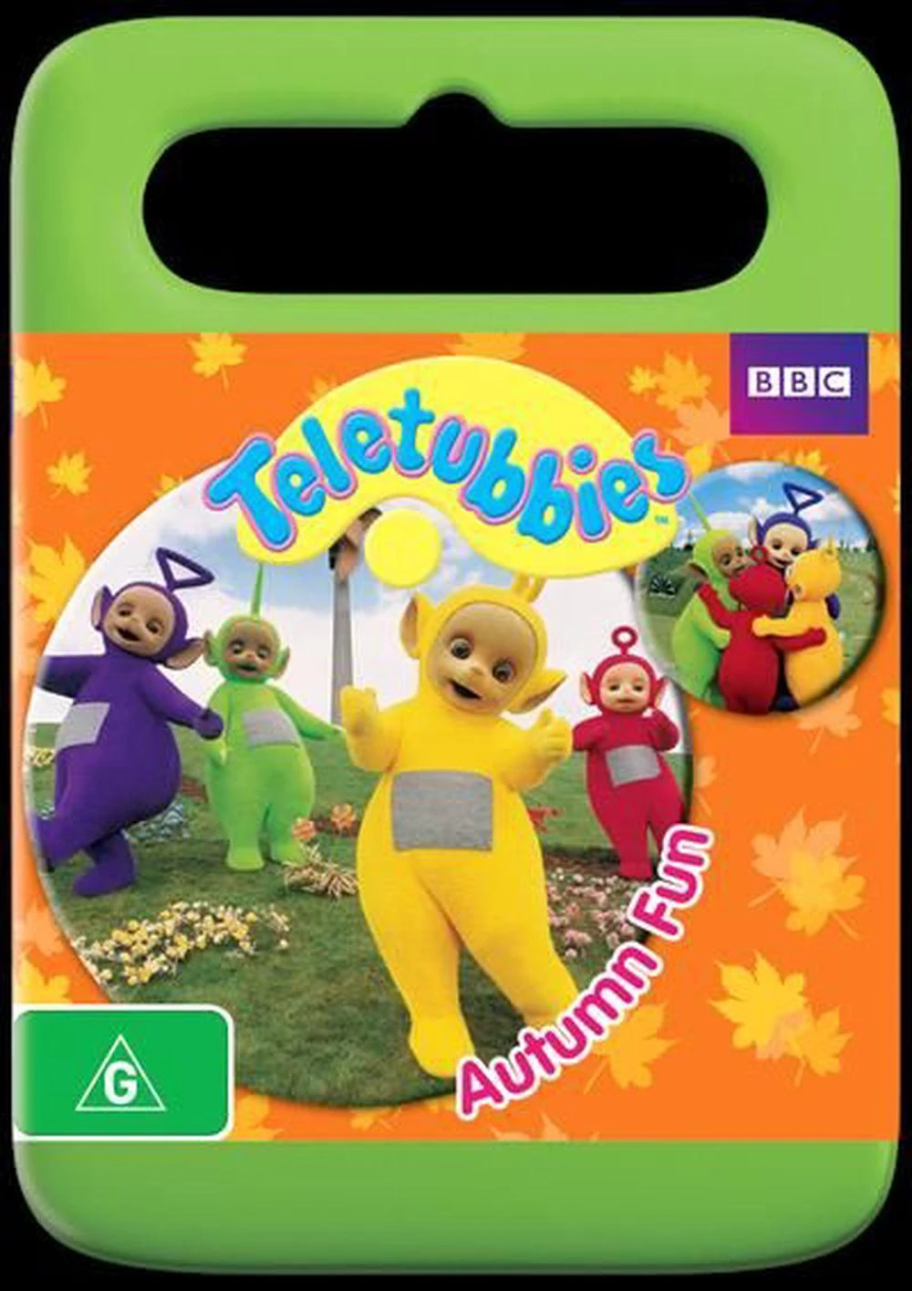 Teletubbies - Autumn Fun | ABC DVD Wiki | Fandom