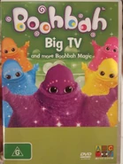 Boohbah - Big TV and more Boohbah Magic | ABC DVD Wiki | Fandom