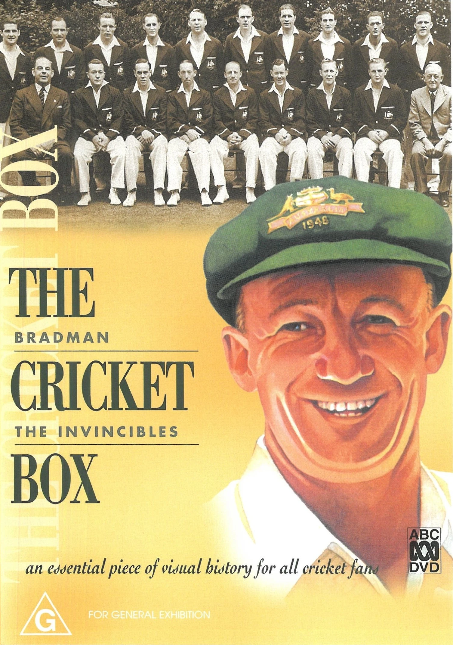 Category:Galleries | ABC DVD Wiki | Fandom