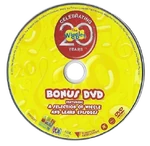 The Wiggles DVD Releases | ABC DVD Wiki | Fandom