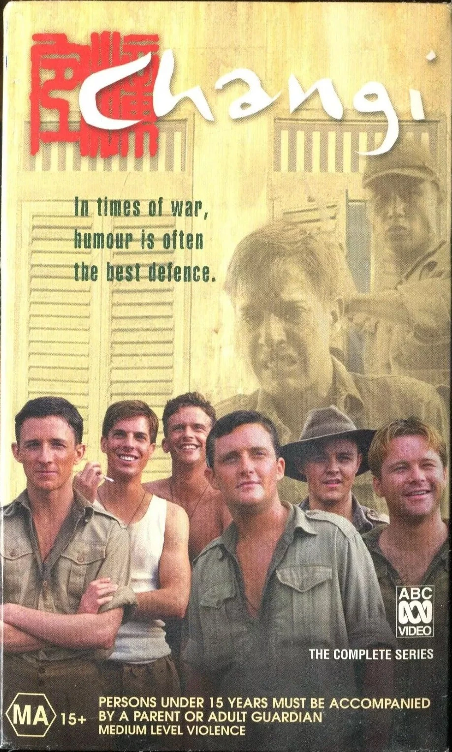 Changi: The Complete Series | ABC DVD Wiki | Fandom