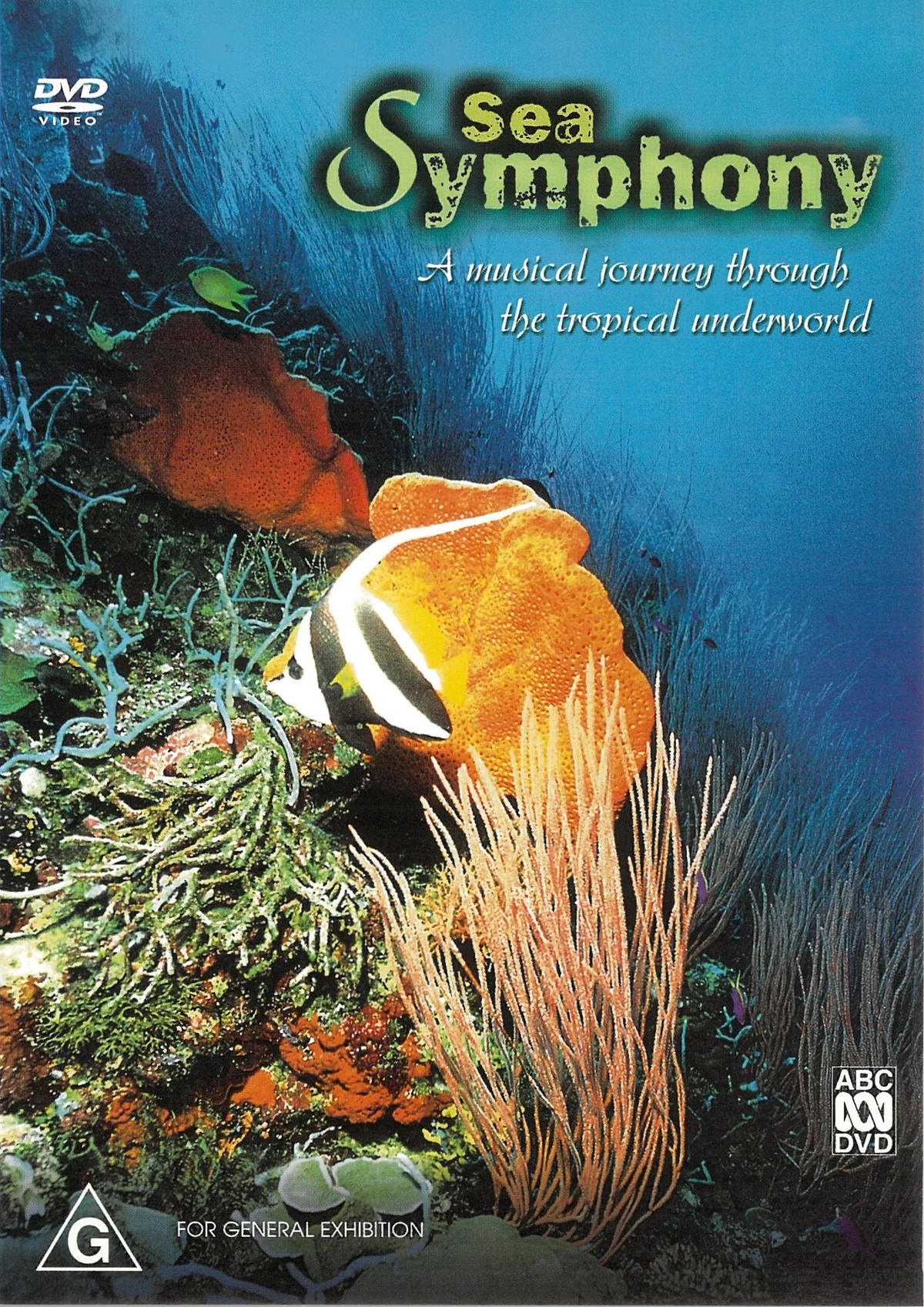 Sea Symphony | ABC DVD Wiki | Fandom
