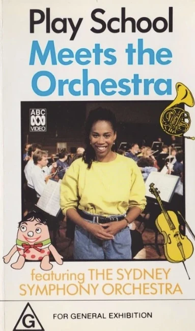 Play School: Meets the Orchestra | ABC DVD Wiki | Fandom