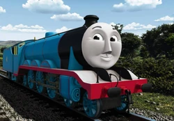 Gordon the Big Engine | ABC DVD Wiki | Fandom