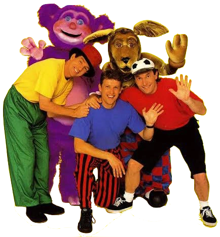 The Hooley Dooleys | ABC DVD Wiki | Fandom