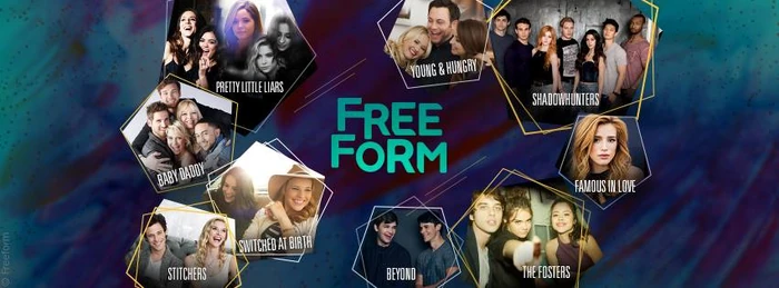 ABC Family Freeform Wiki | Fandom