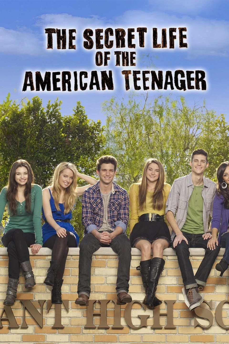 The Secret Life of The American Teenager | ABC Family Freeform Wiki ...
