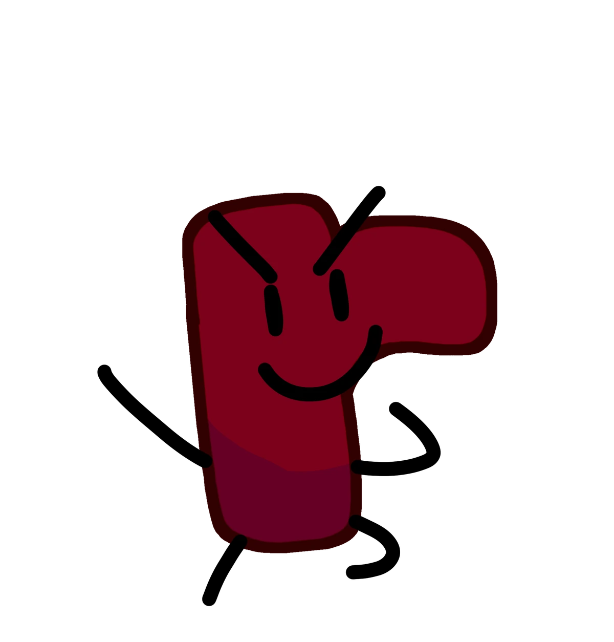 R jr | A.B.C. object show official Wiki | Fandom