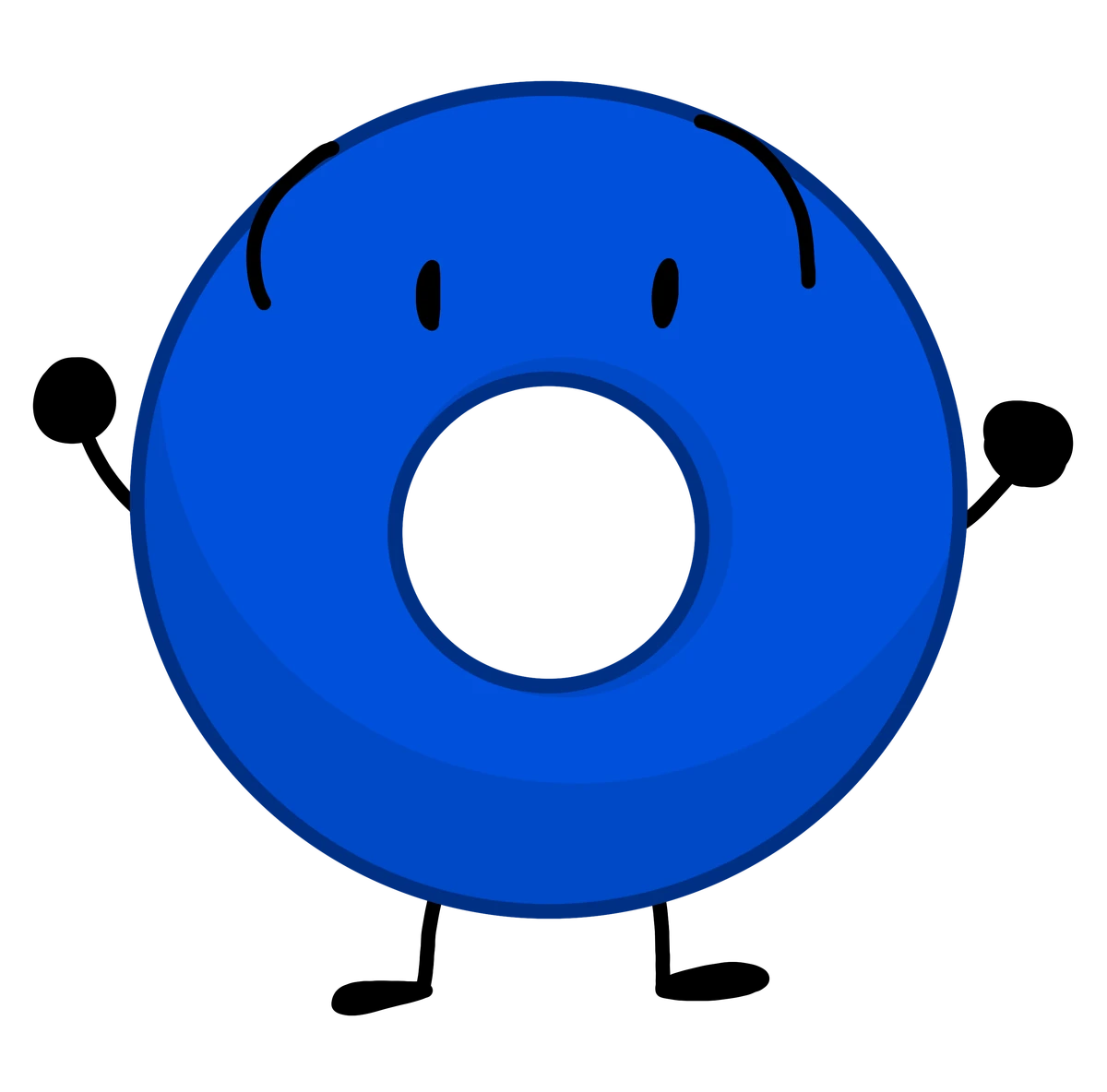 O | A.B.C. object show official Wiki | Fandom