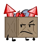 List of characters | A.B.C. object show official Wiki | Fandom