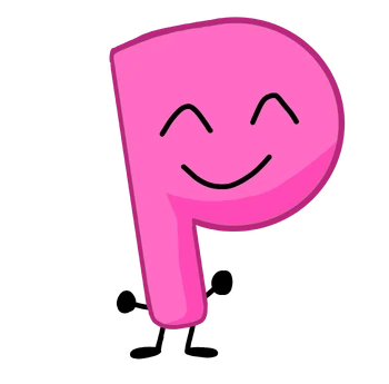 P | A.B.C. object show official Wiki | Fandom