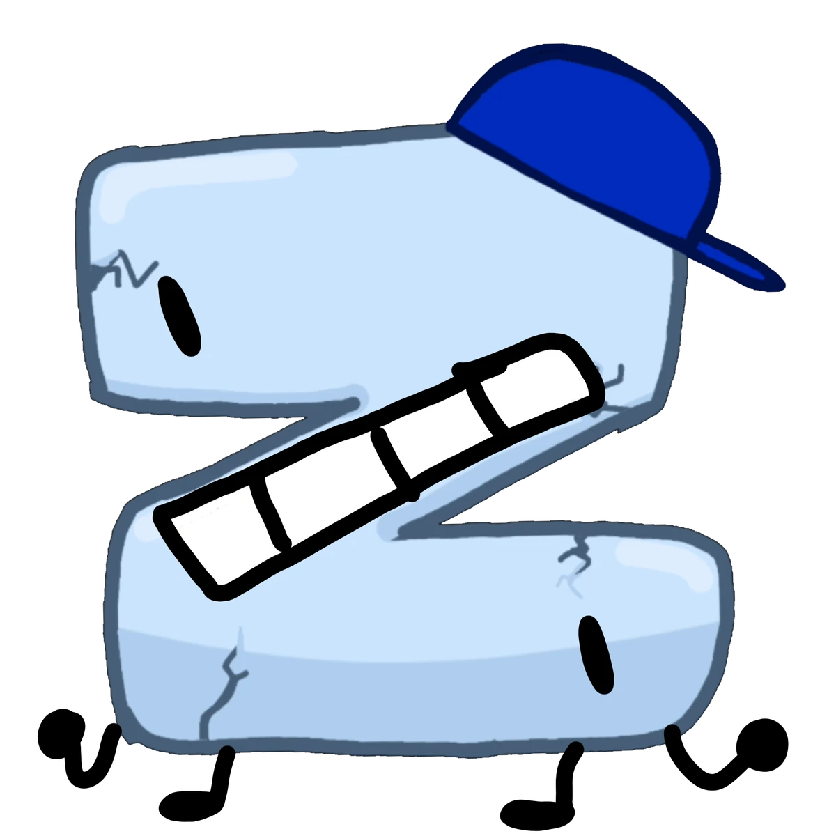 Z | A.B.C. object show official Wiki | Fandom