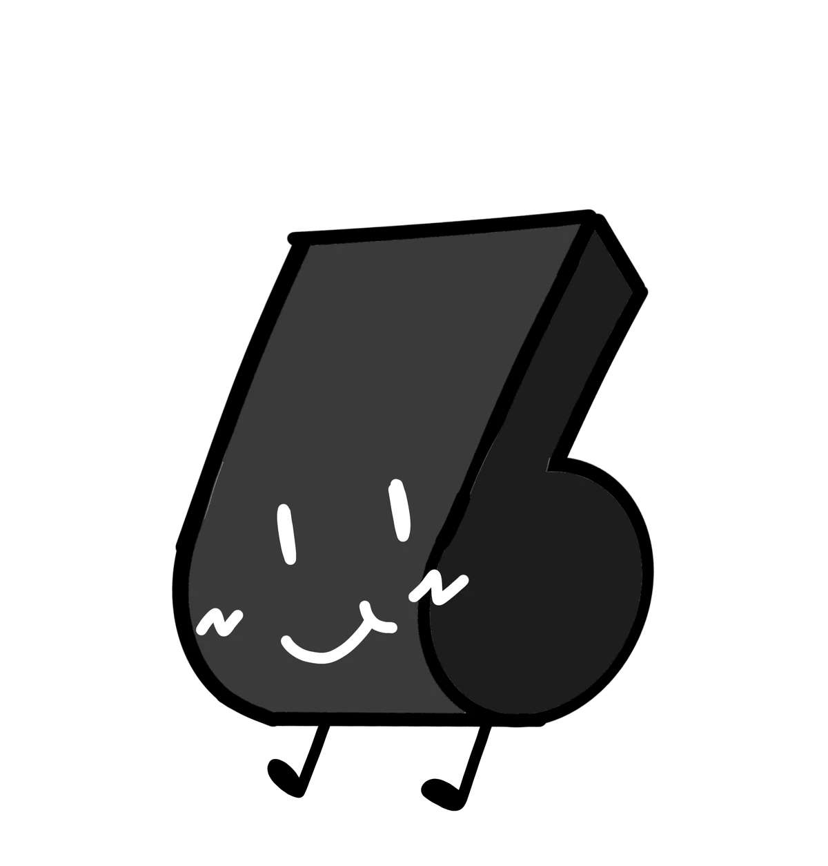 Siffly | A.B.C. object show official Wiki | Fandom