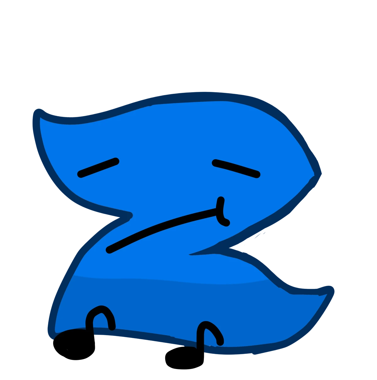 Z jr jr | A.B.C. object show official Wiki | Fandom