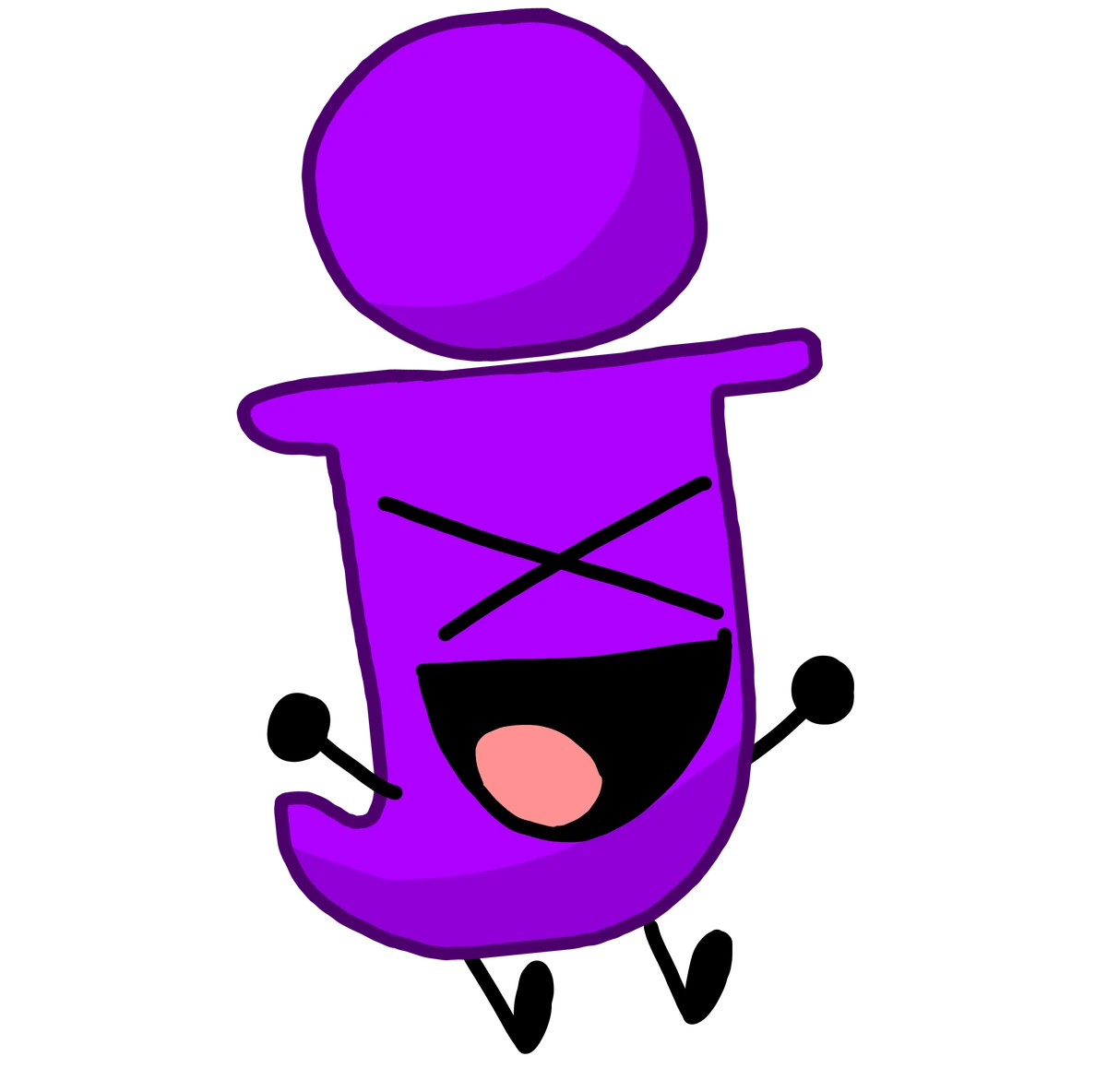 J | A.B.C. object show official Wiki | Fandom