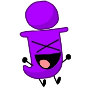 List of characters | A.B.C. object show official Wiki | Fandom