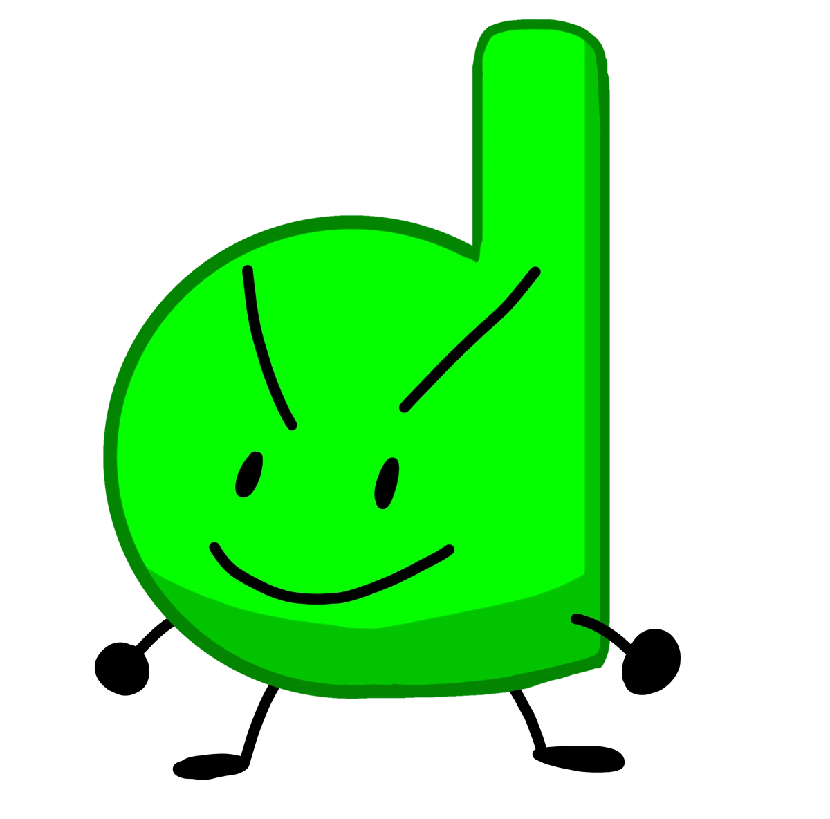 D/Gallery | A.B.C. object show official Wiki | Fandom