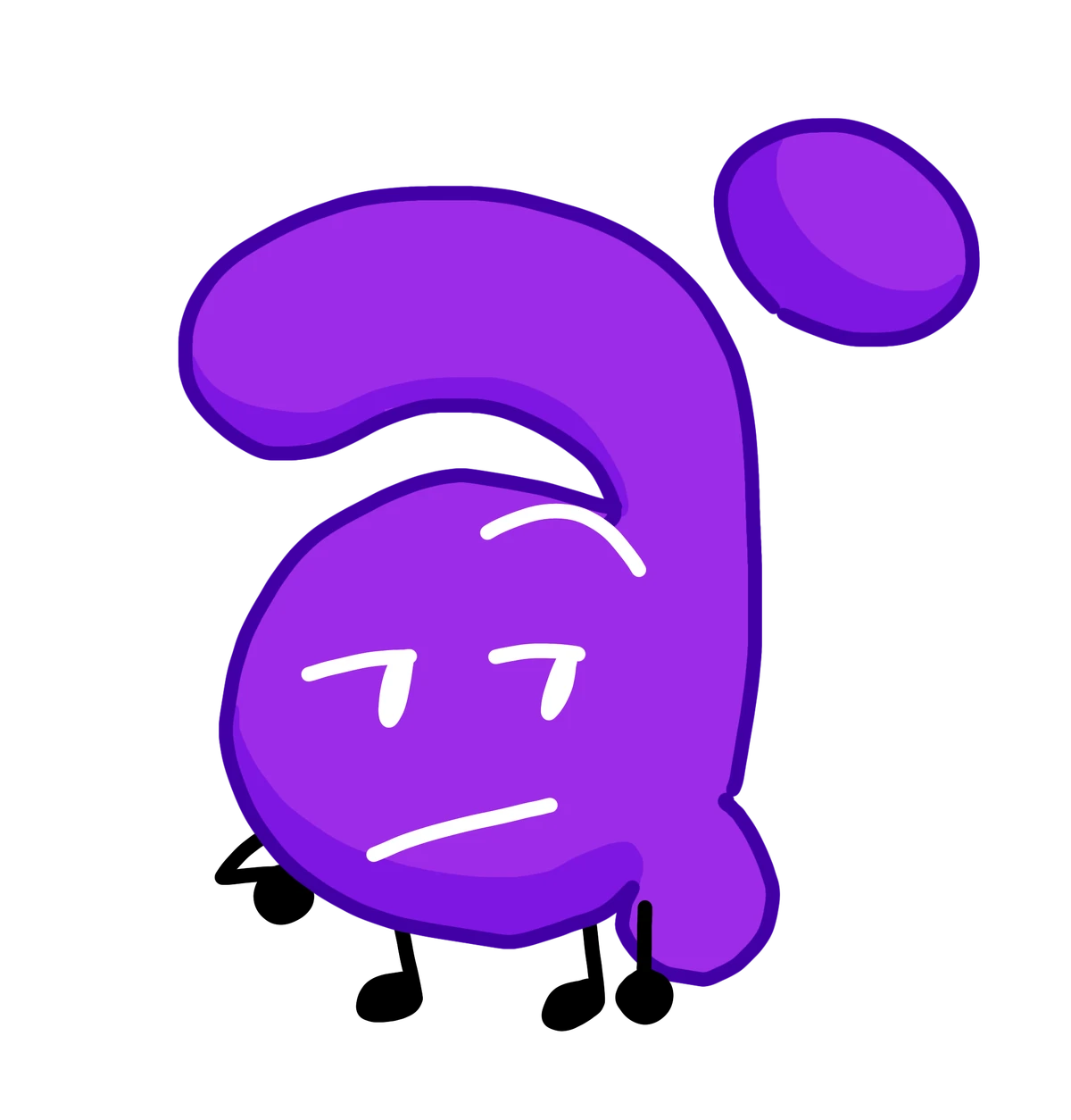 A.B.C. object show mini characters | A.B.C. object show official Wiki ...