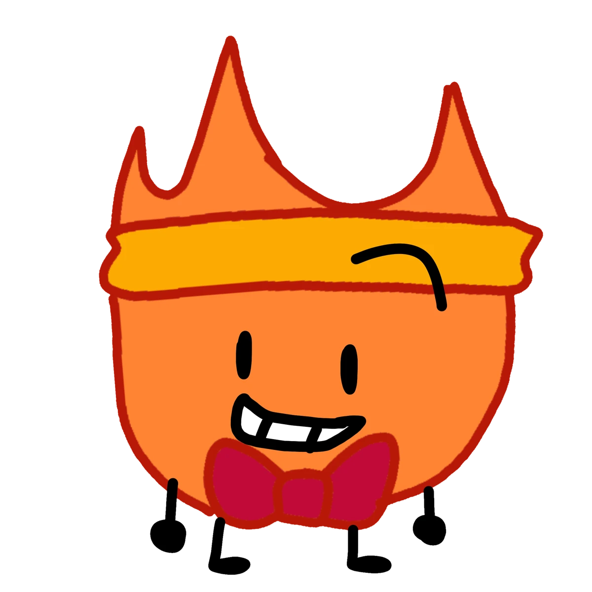 Noobin | A.B.C. object show official Wiki | Fandom